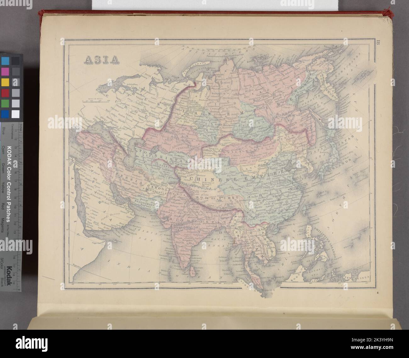 Dutchess map hi-res stock photography and images - Alamy