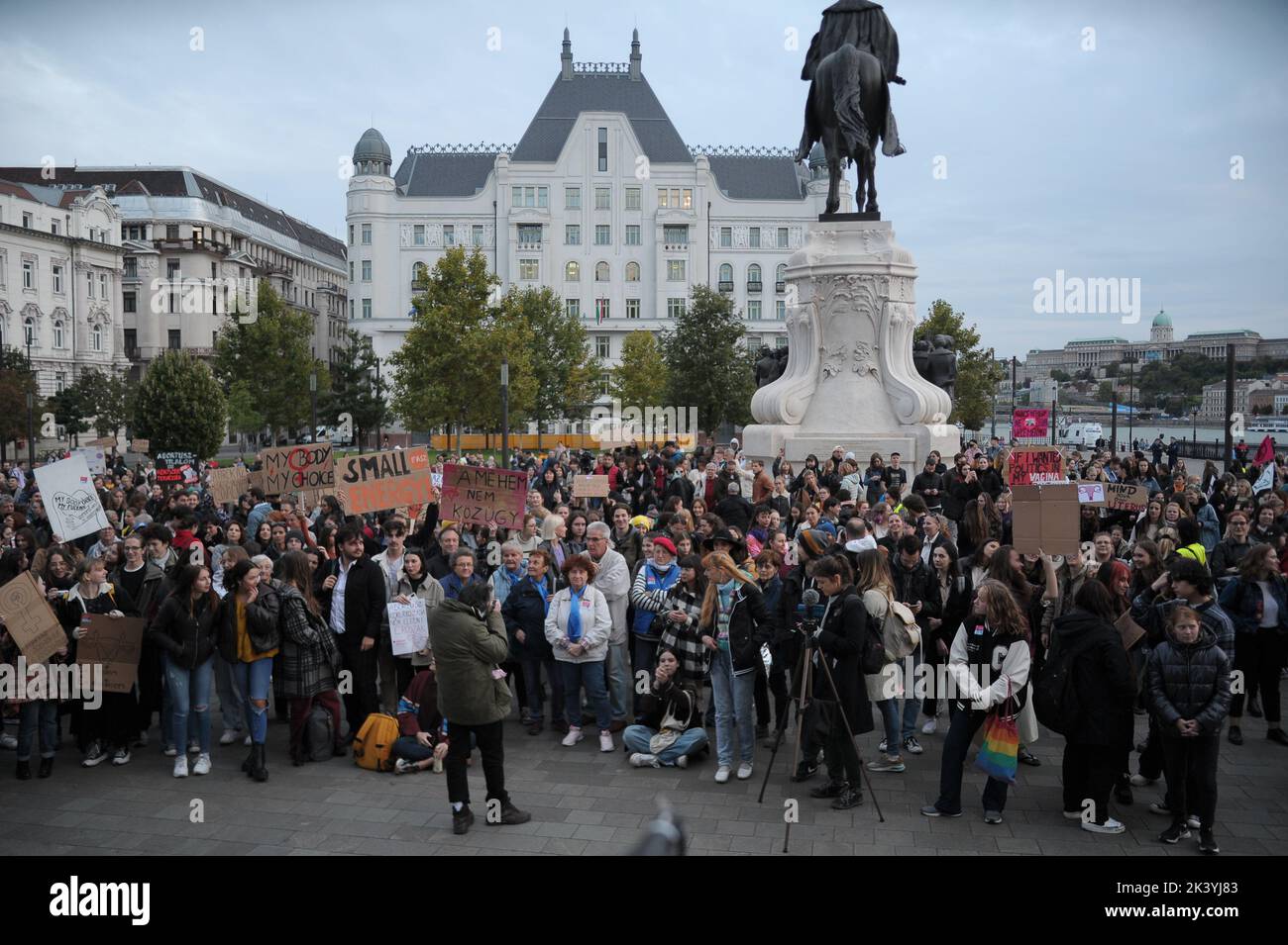 Strictening of abortion hi-res stock photography and images - Alamy