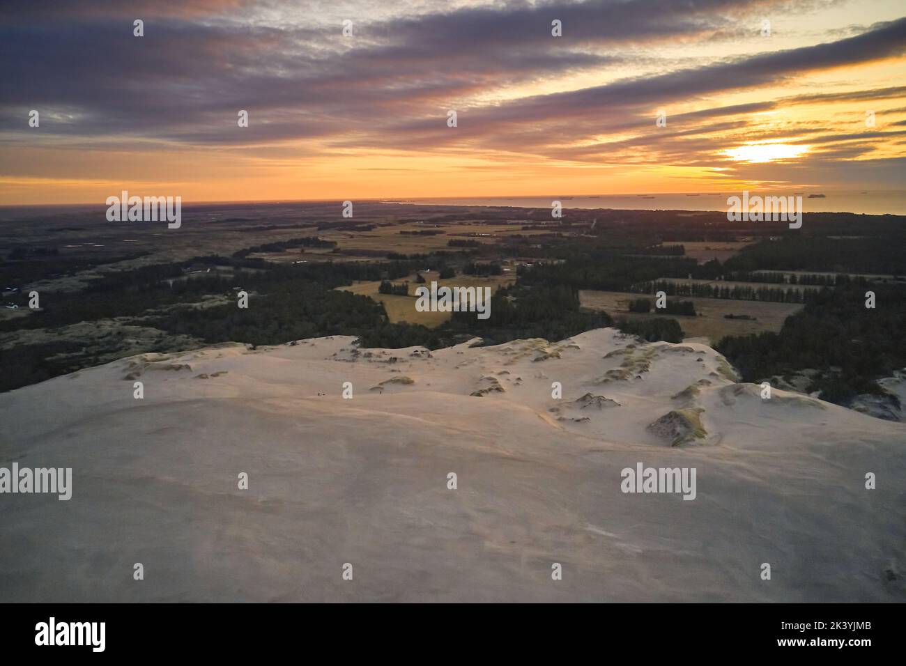 Ostkysten hi-res stock photography and images - Alamy