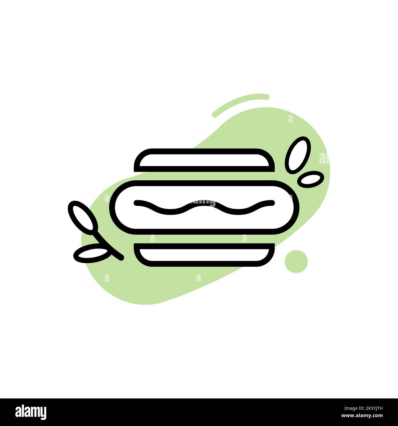 Plant based Cut Out Stock Images & Pictures - Alamy