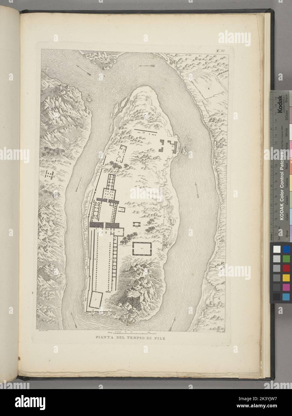 1747 prints hi-res stock photography and images - Alamy