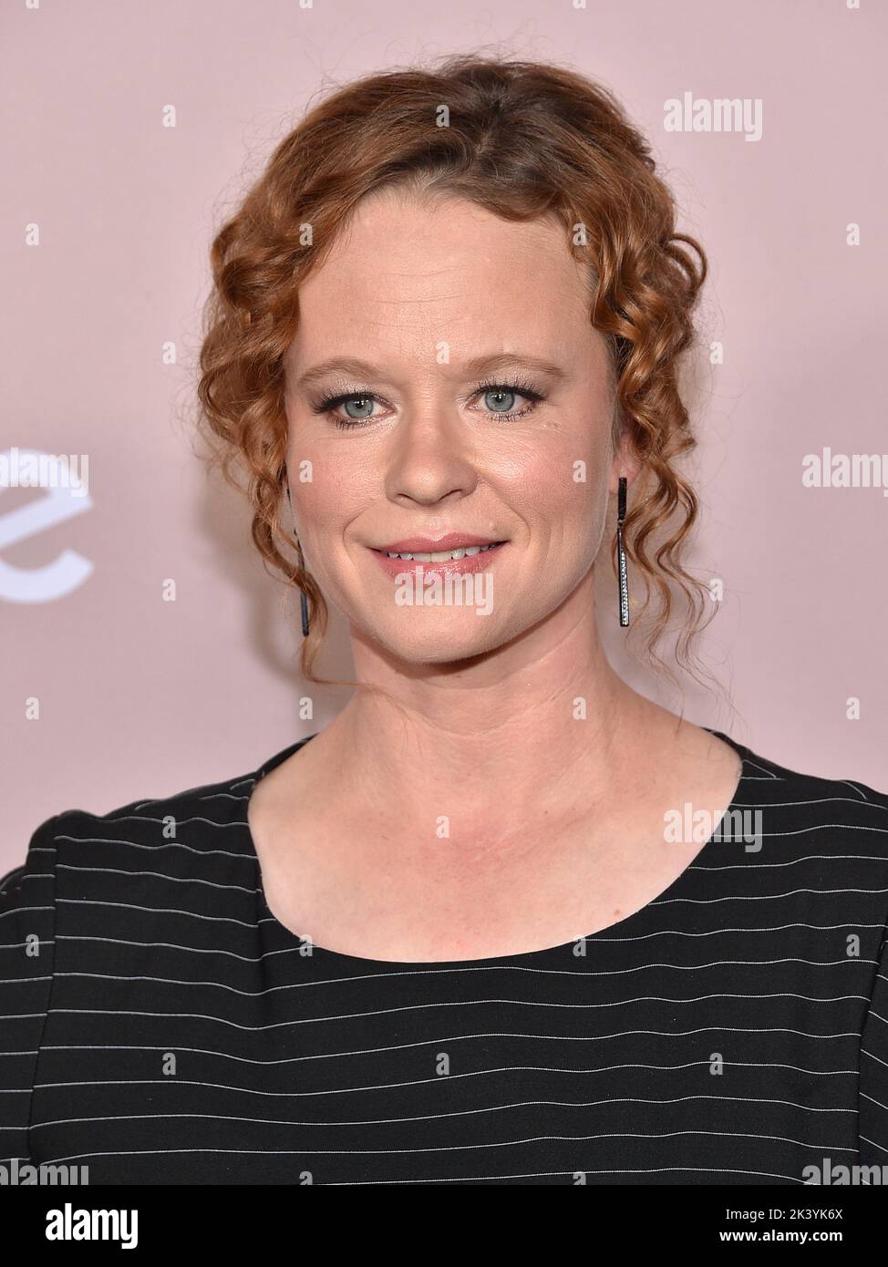 Thora Birch arriving to Variety's 2022 Power of Women: Los Angeles ...