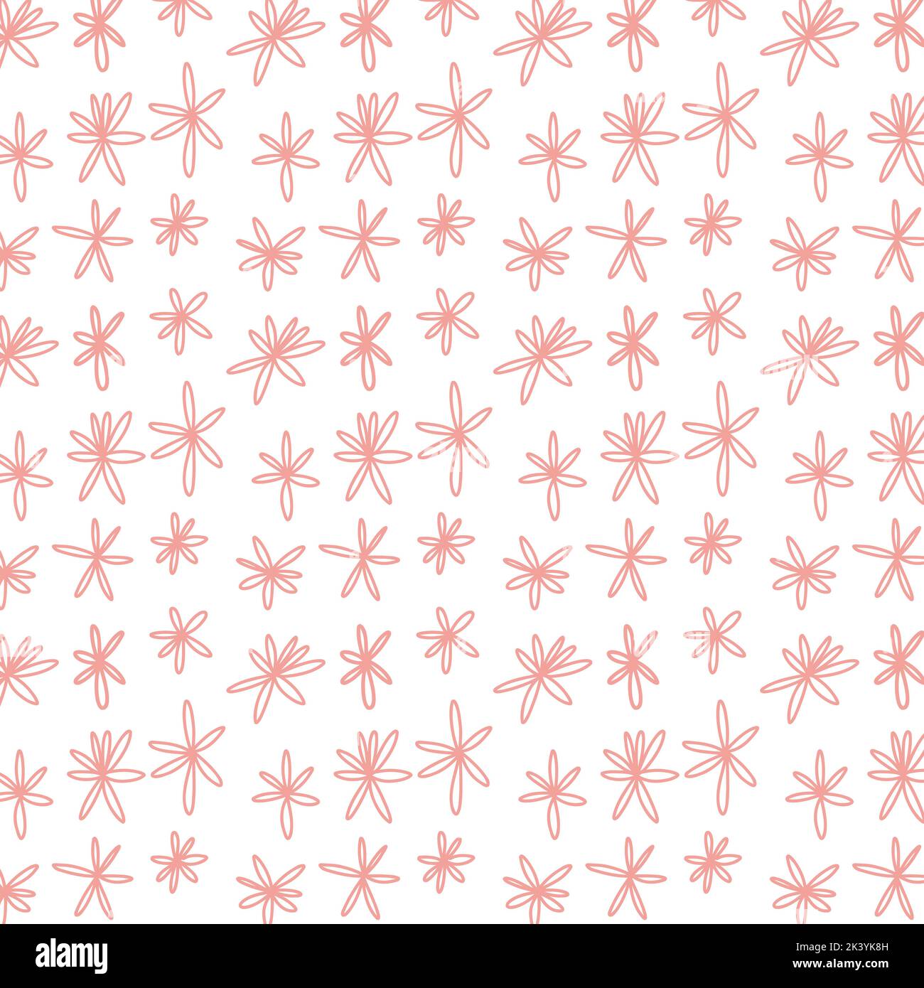 Scandinavian folk Stock Vector Images - Alamy