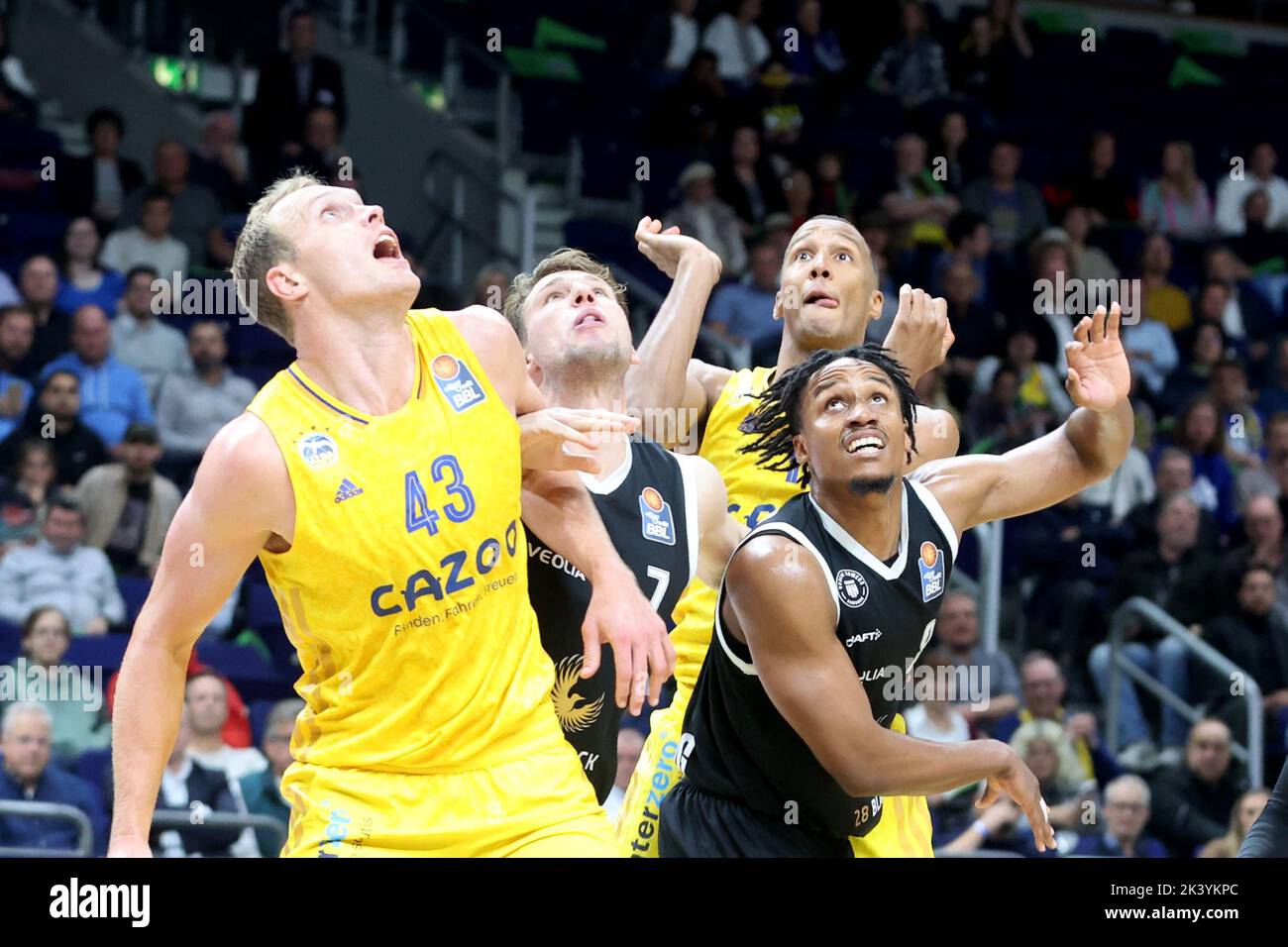 Albas louis olinde hi-res stock photography and images - Alamy