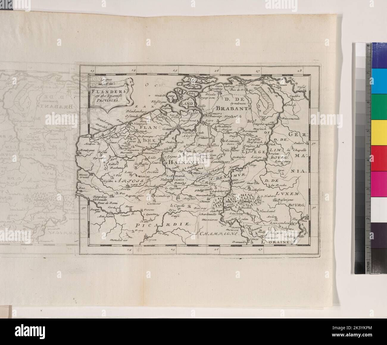 Flanders provinces hi-res stock photography and images - Alamy