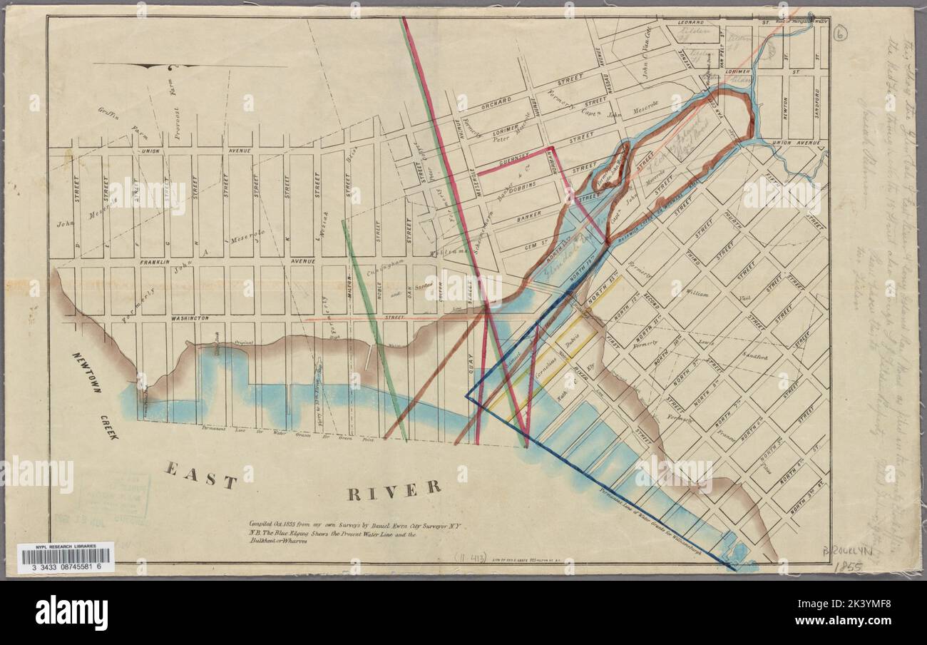 What Part Of Brooklyn at Cody Chapple blog