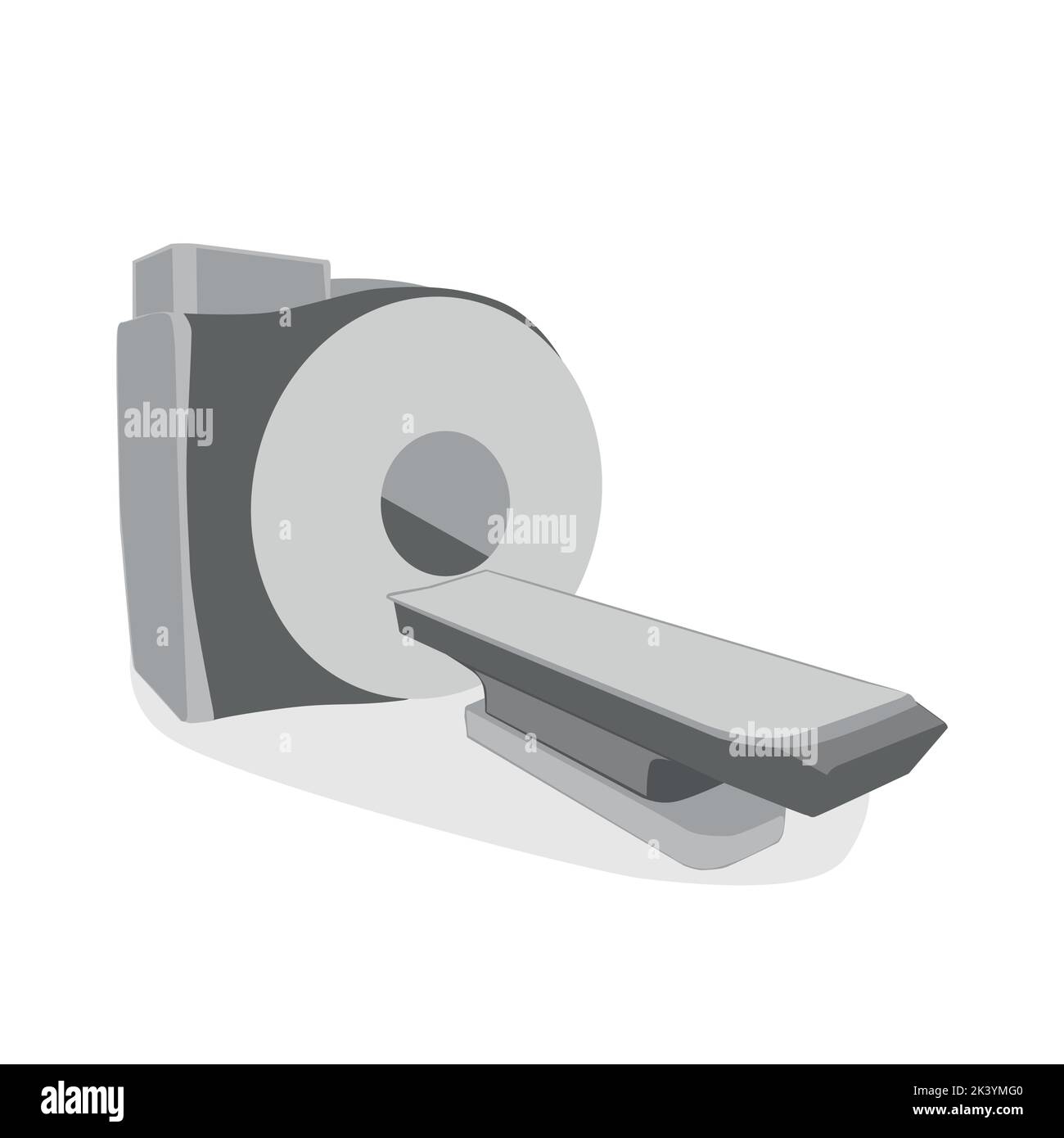 magnetic resonance imaging machine vector image Stock Vector Image ... magnetic resonance imaging machine vector image Stock Vector Image ...