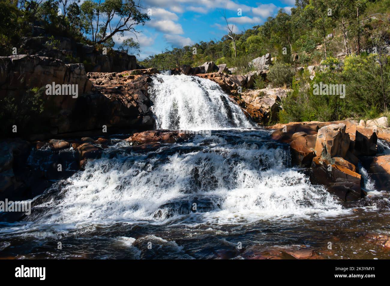 Explore the grampians hi-res stock photography and images - Alamy
