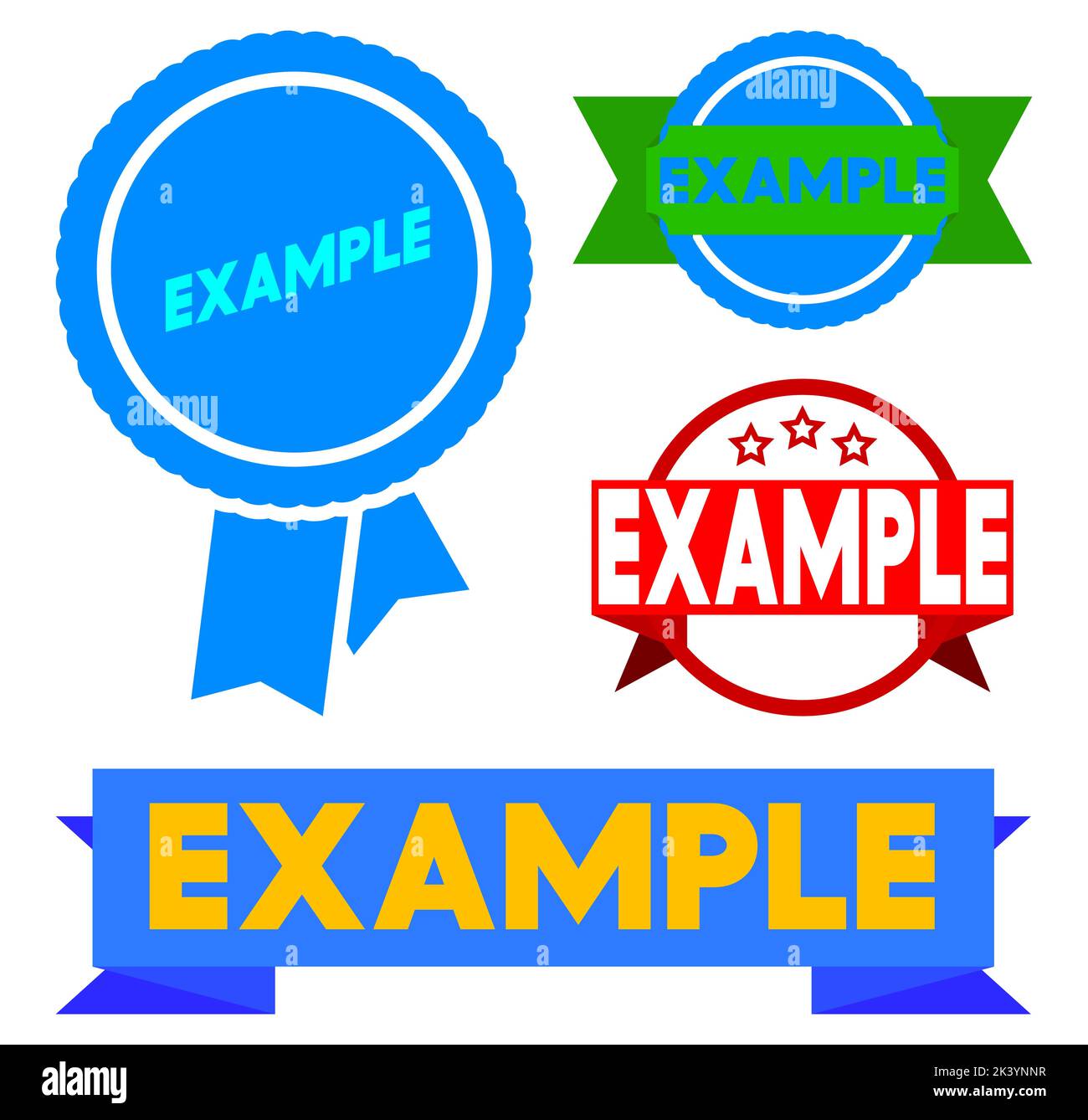 Learning model Stock Vector Images - Alamy