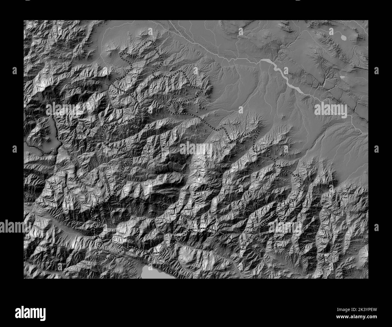 Región tavush Black and White Stock Photos & Images - Alamy