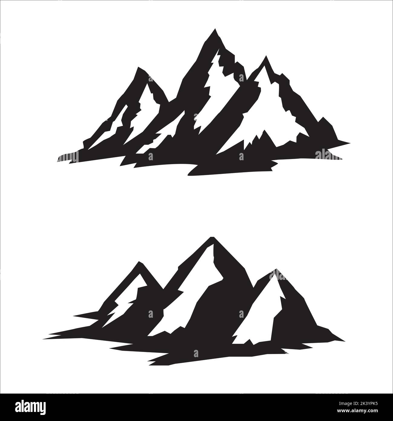 Black forest highlands Stock Vector Images - Alamy