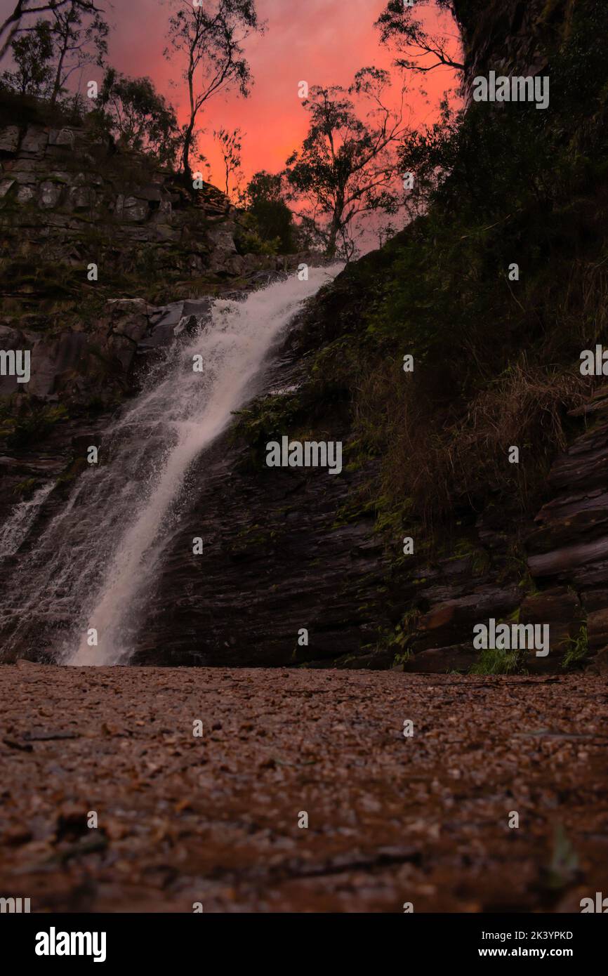Explore the grampians hi-res stock photography and images - Alamy
