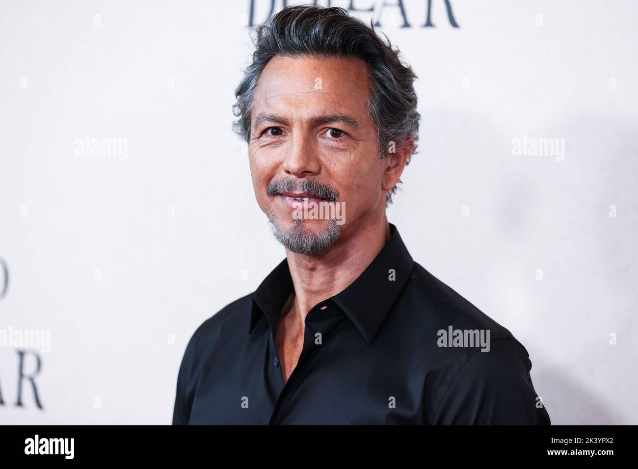 Los Angeles, United States. 28th Sep, 2022. LOS ANGELES, CALIFORNIA ...