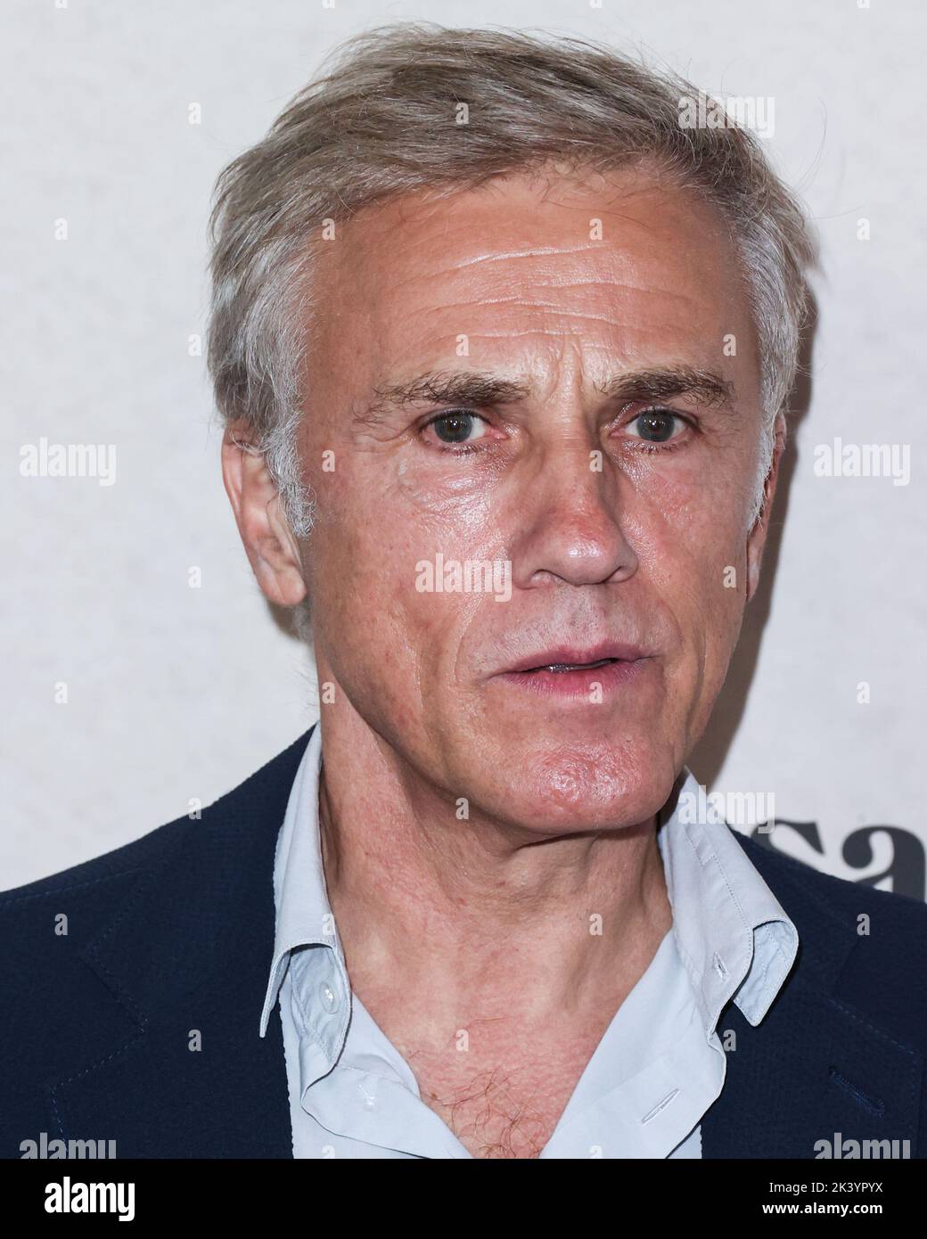 Los Angeles, United States. 28th Sep, 2022. LOS ANGELES, CALIFORNIA ...