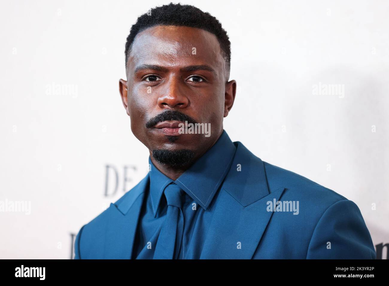 Los Angeles, United States. 28th Sep, 2022. LOS ANGELES, CALIFORNIA ...