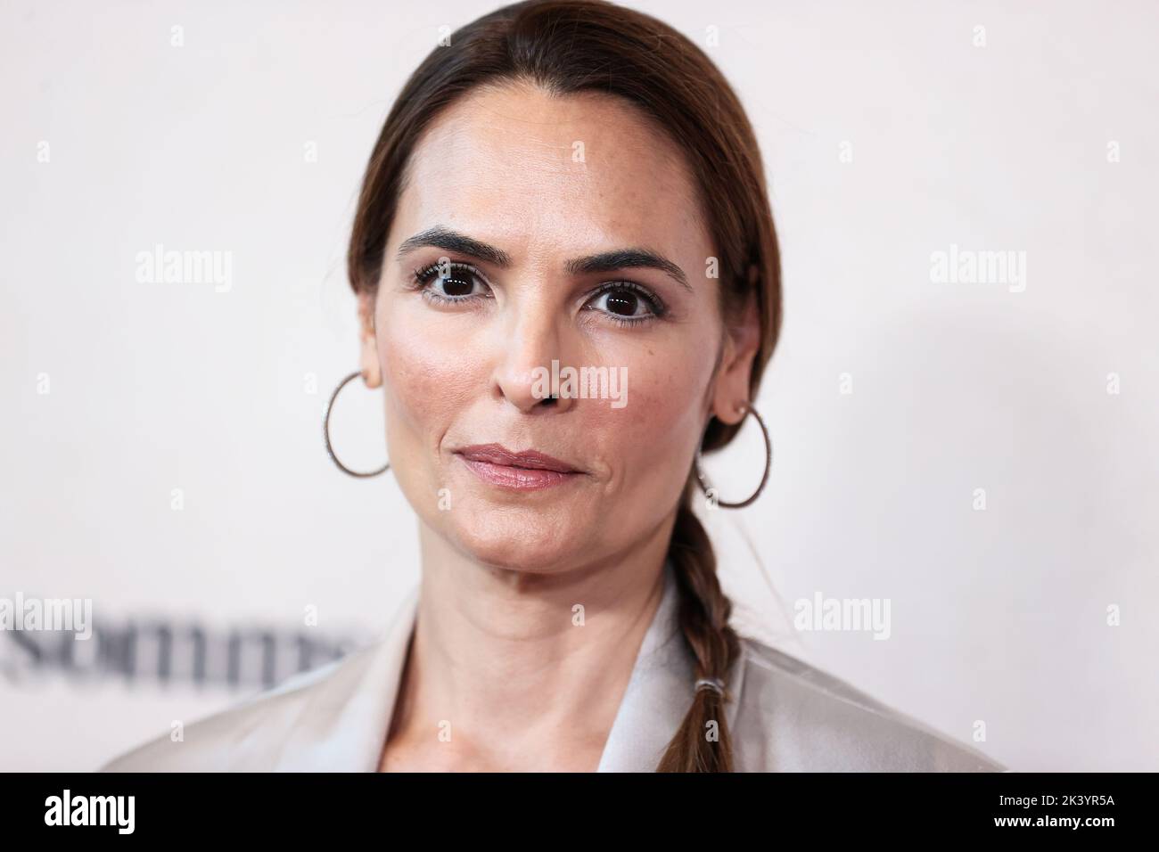 Los Angeles, United States. 28th Sep, 2022. LOS ANGELES, CALIFORNIA ...