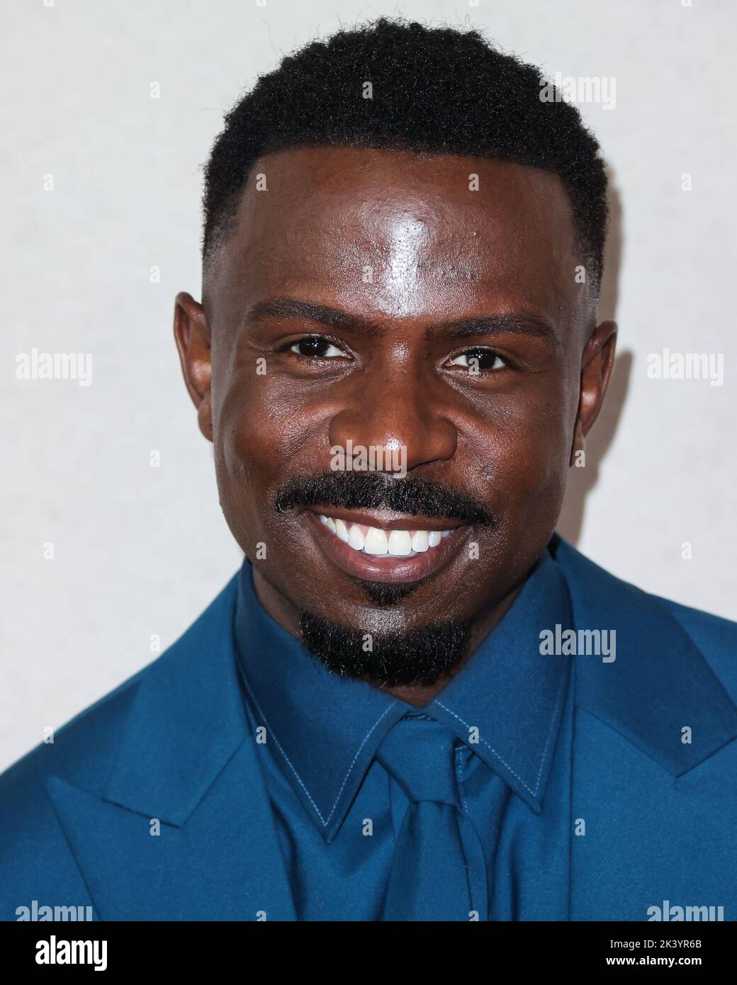 Los Angeles, United States. 28th Sep, 2022. LOS ANGELES, CALIFORNIA ...