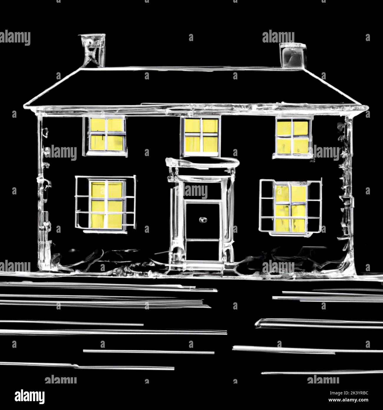 France, Paris on 26/09/2022. Digital illustration of the themes of ...