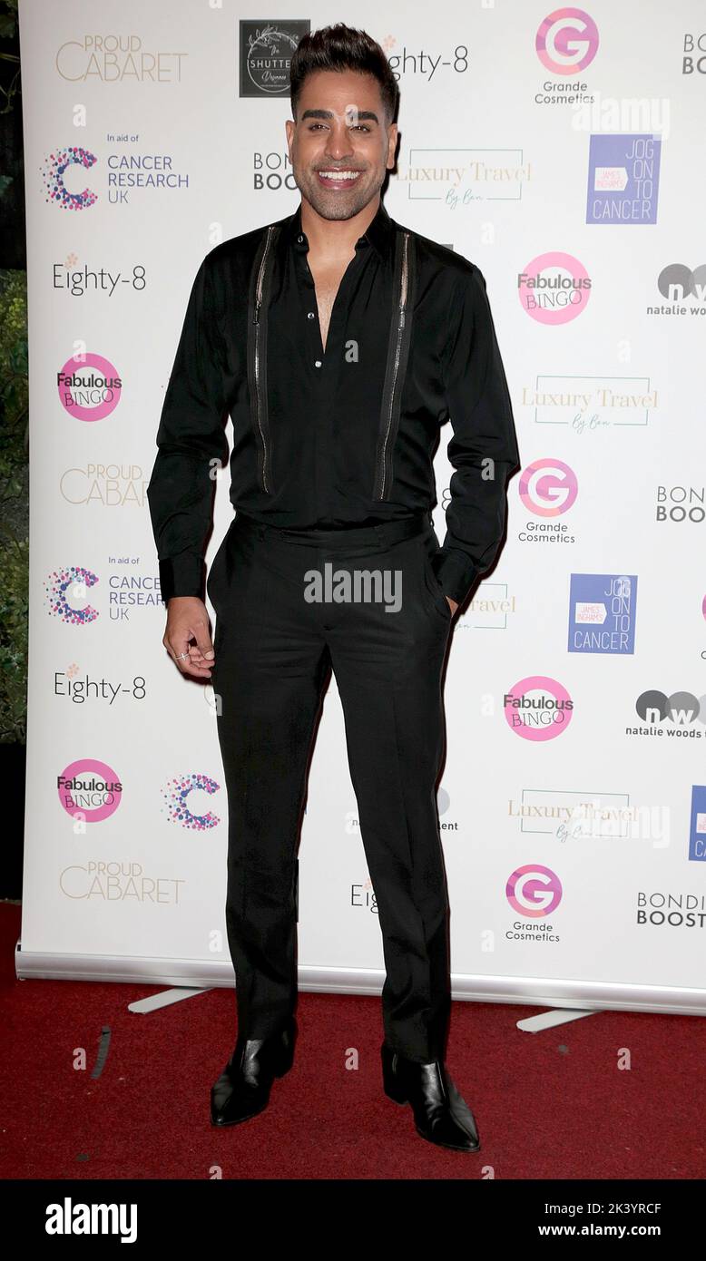 Dr ranj singh hi-res stock photography and images - Alamy