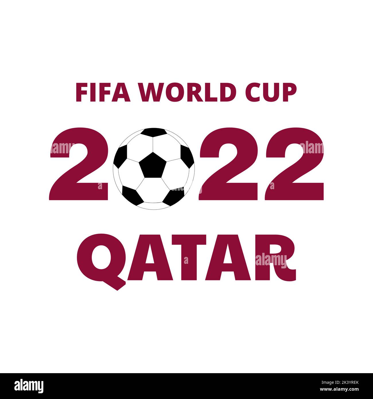 Logo fifa vector vectors hi-res stock photography and images - Alamy