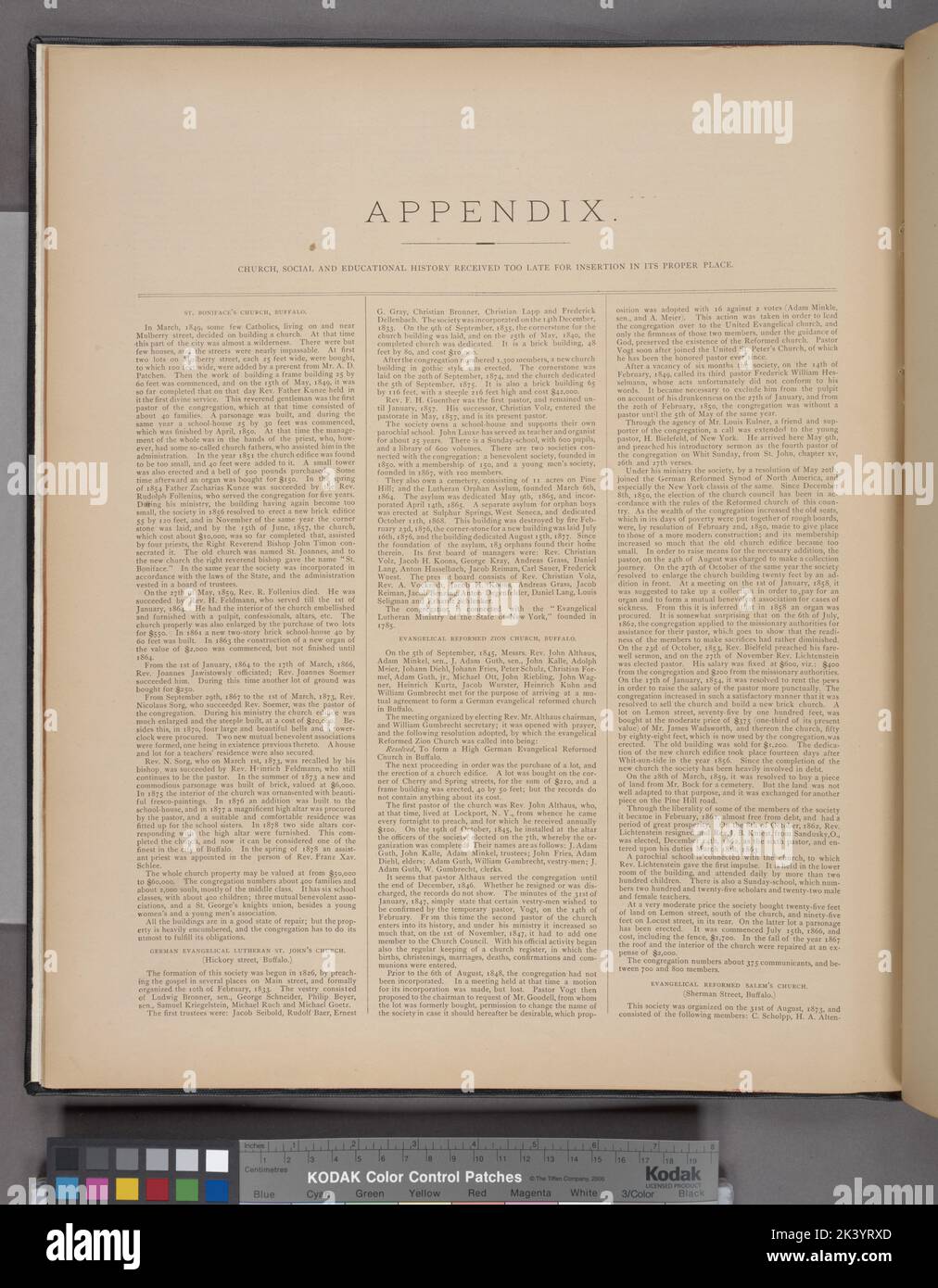Appendix. Cartographic. Atlases, Maps. 1880. Lionel Pincus and Princess ...