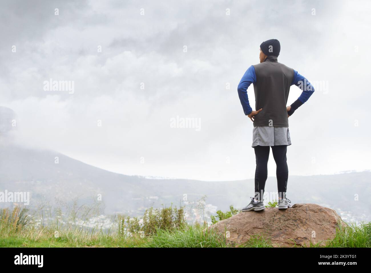 Appreciating view hi-res stock photography and images - Alamy