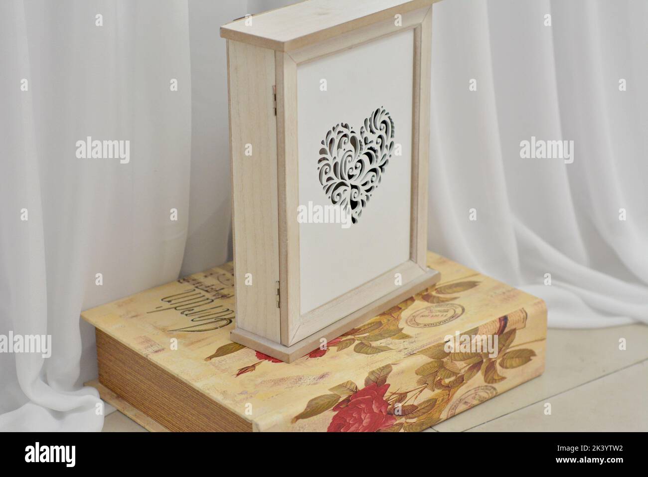Perforated box hi-res stock photography and images - Alamy