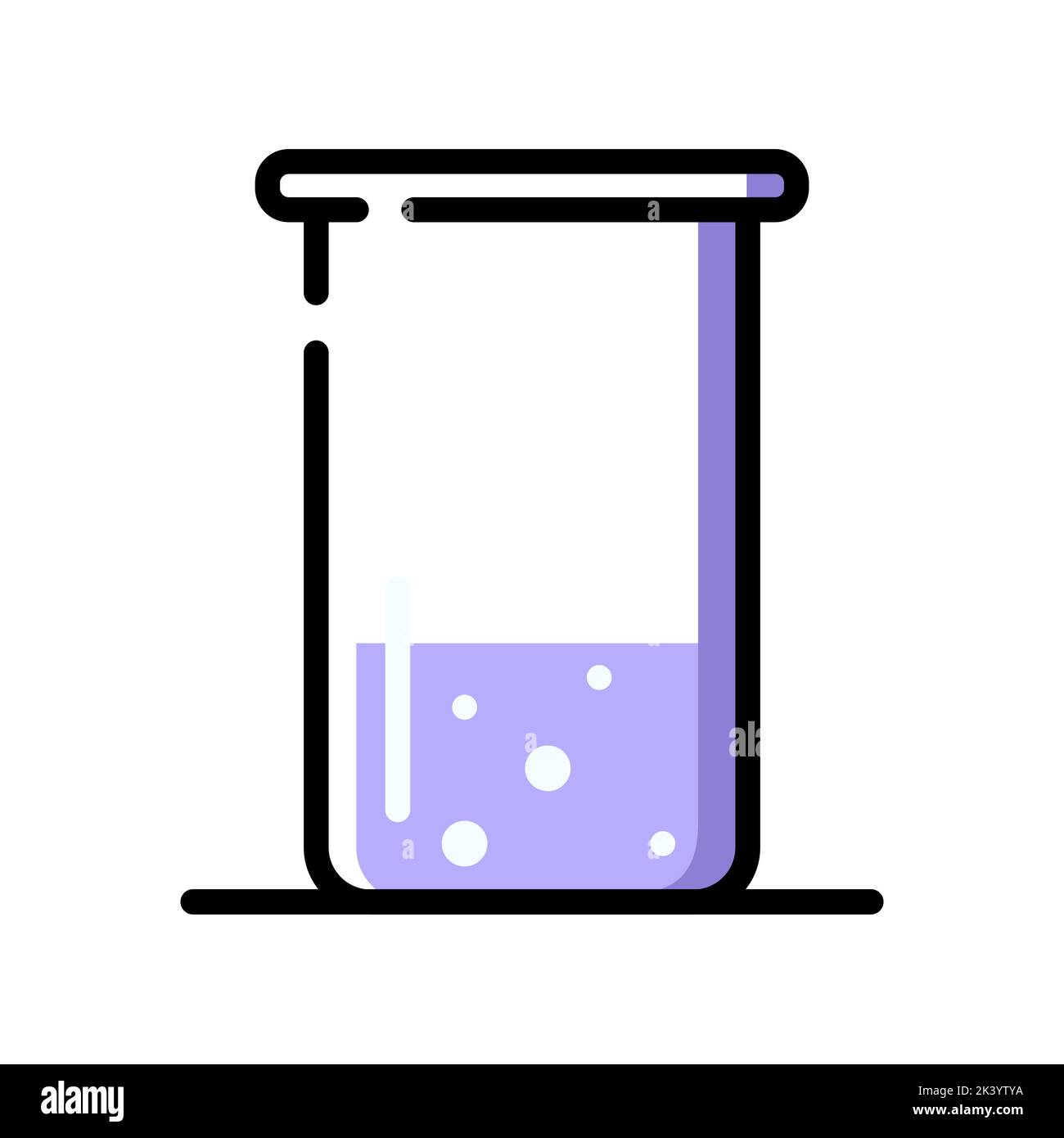 Medicine line art Cut Out Stock Images & Pictures - Alamy