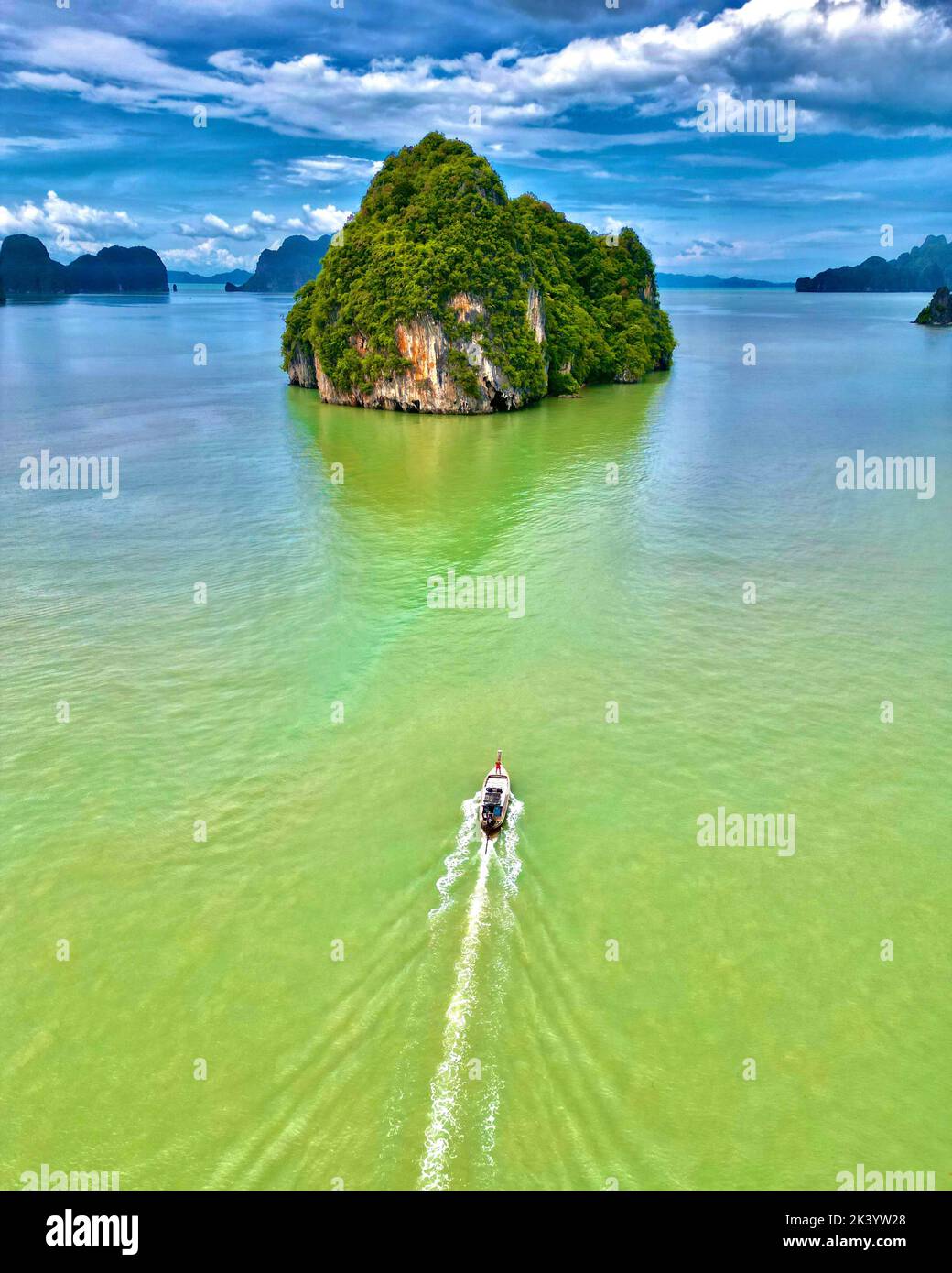 Thailand 4k hi-res stock photography and images - Alamy