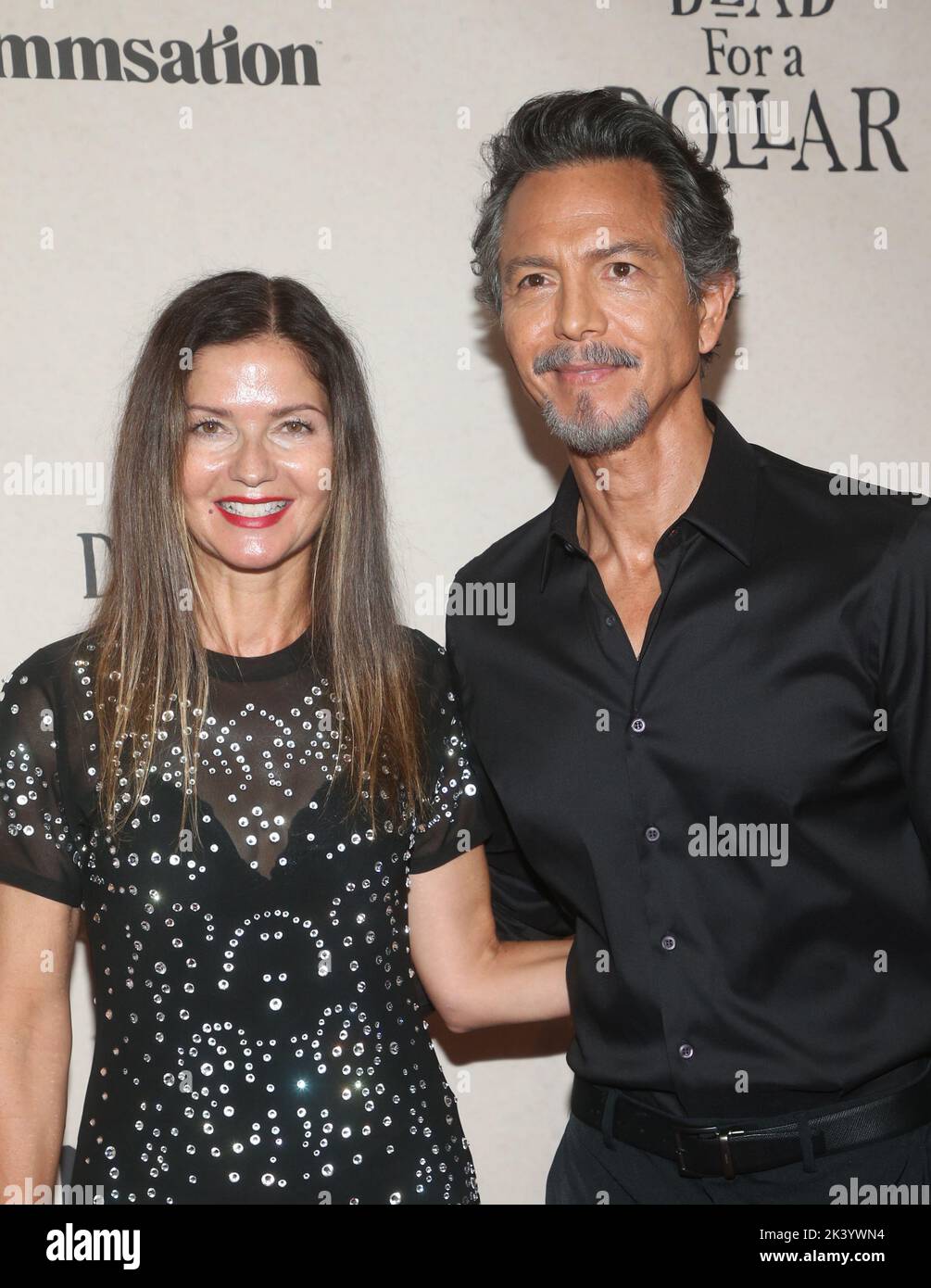 Jill benjamin hi-res stock photography and images - Alamy