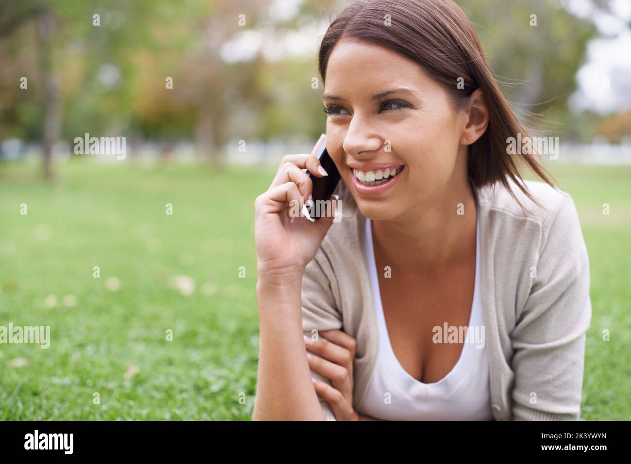 Love talking hi-res stock photography and images - Alamy