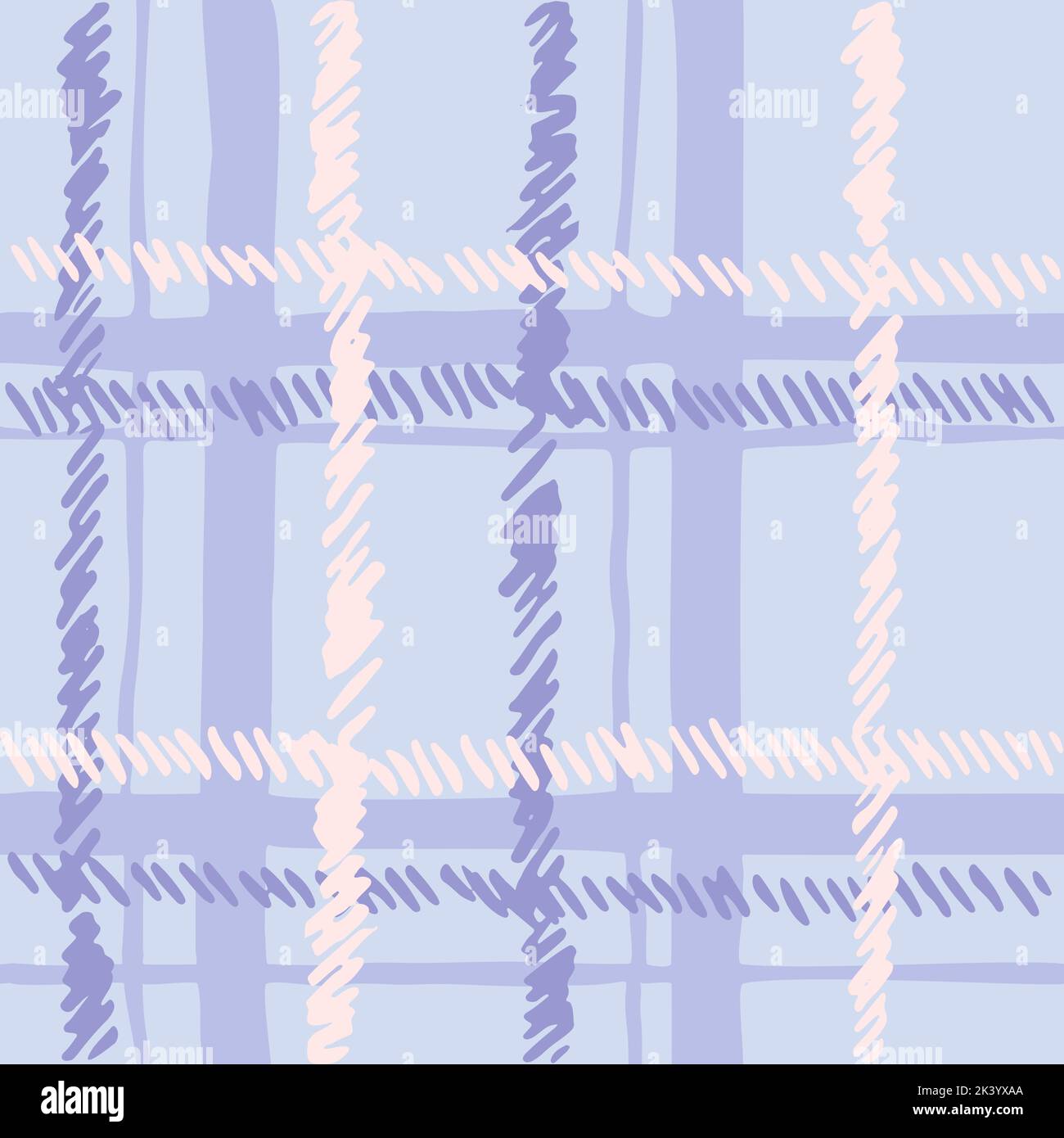 Checkered material Stock Vector Images - Alamy