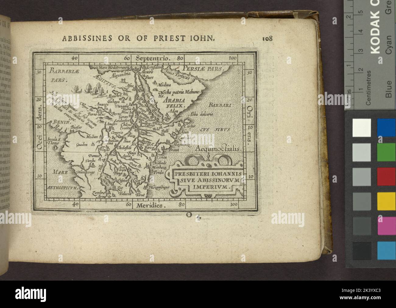 Nile river maps cartography geography nile river hi-res stock ...