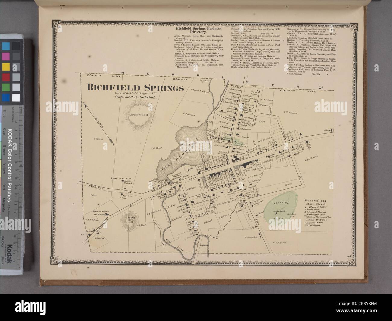 Main Street Village Richfield