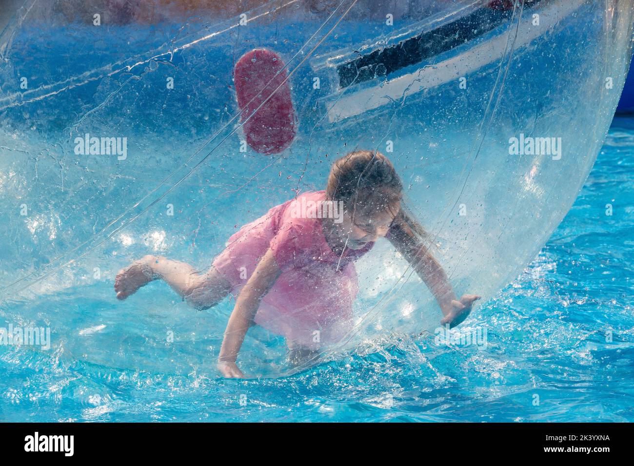 Foire du midi hi-res stock photography and images - Alamy