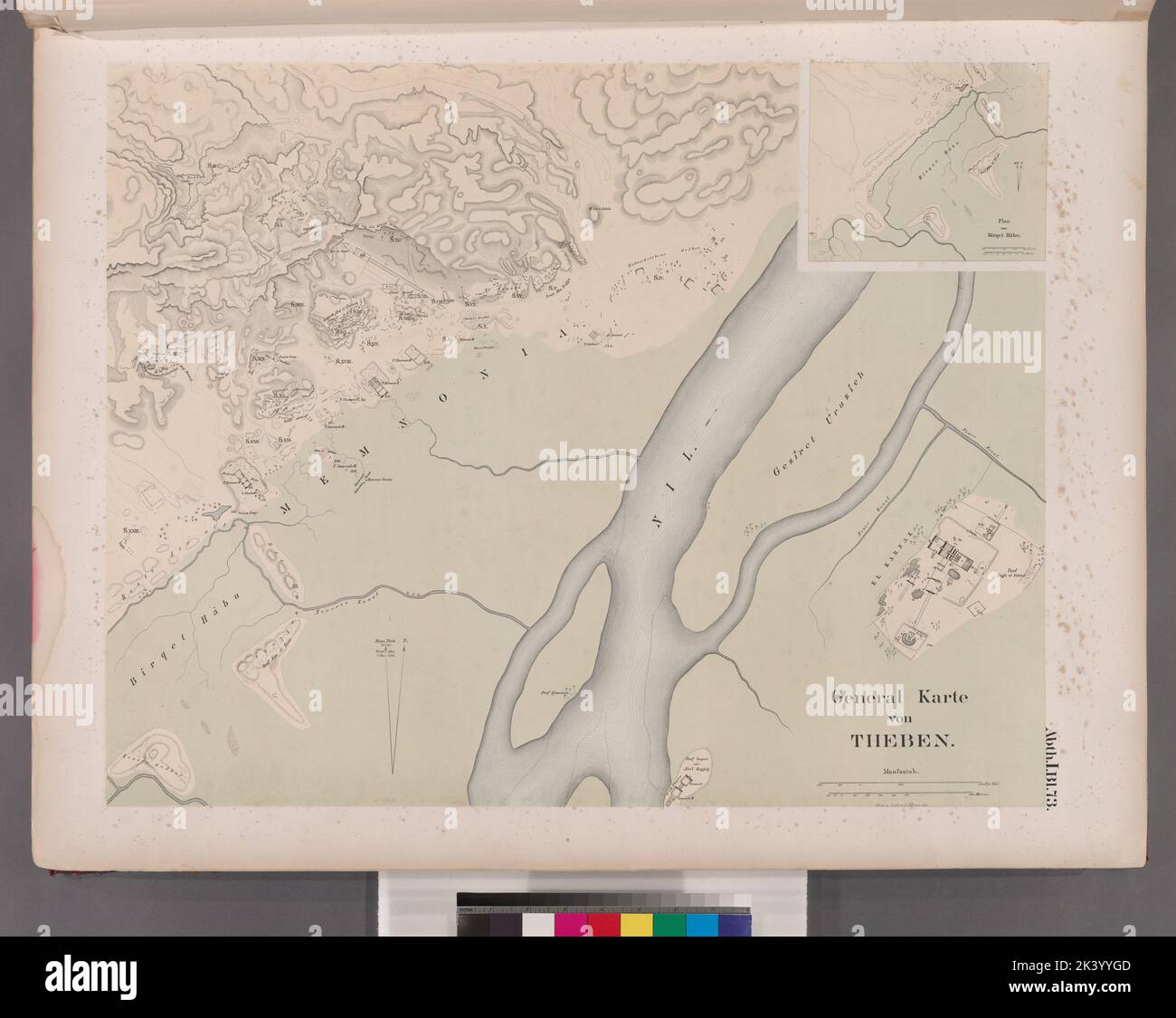 Richard karte hi-res stock photography and images - Alamy