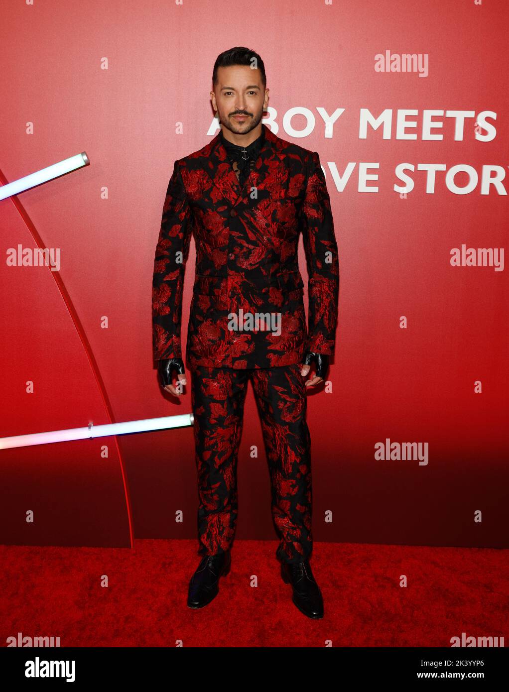 Andrew Jai Rodriguez