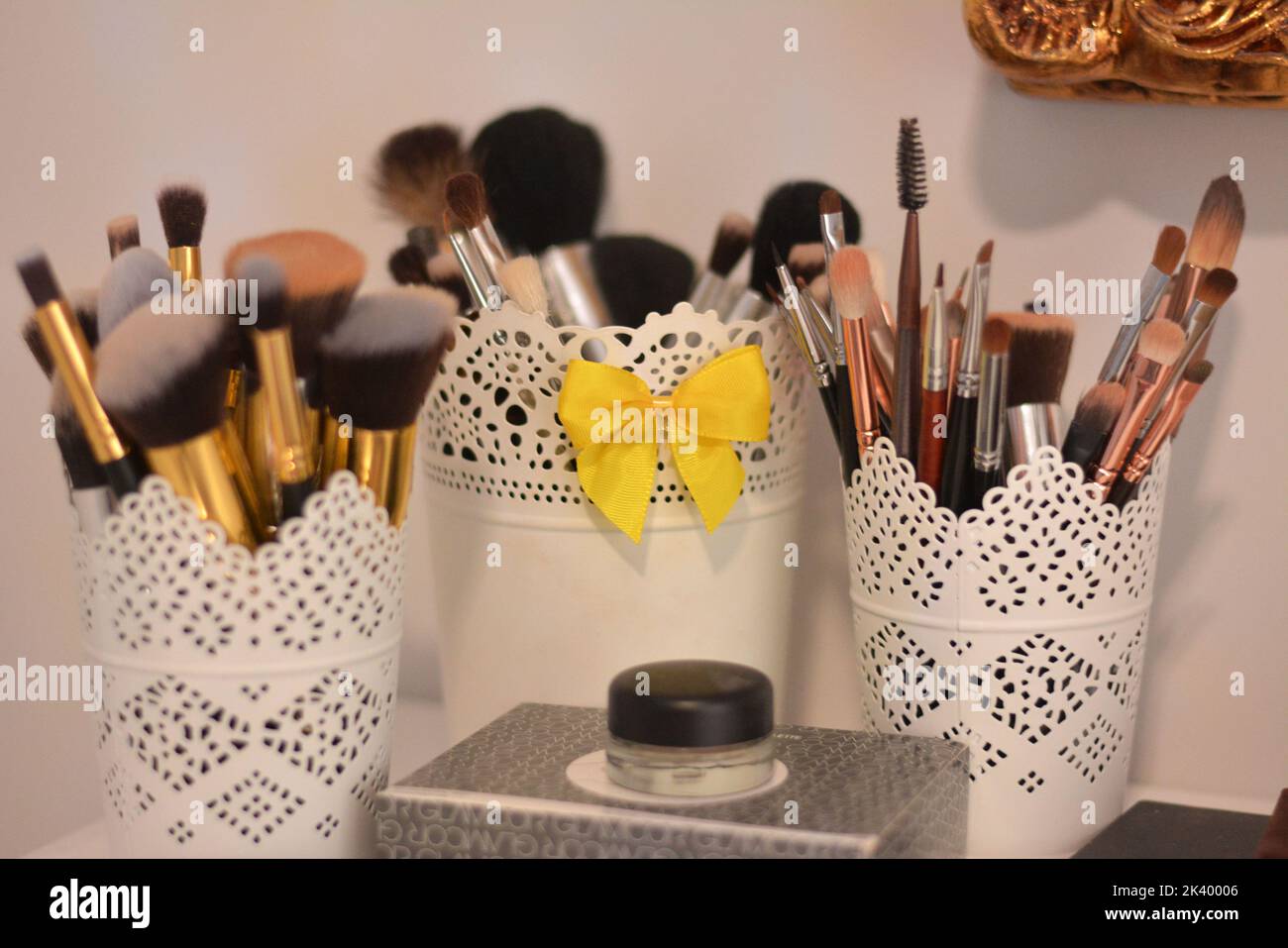 Beauty saloon hi-res stock photography and images - Alamy