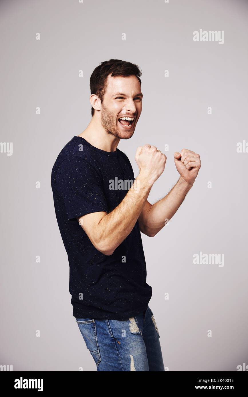 Celebrating achievements hi-res stock photography and images - Alamy