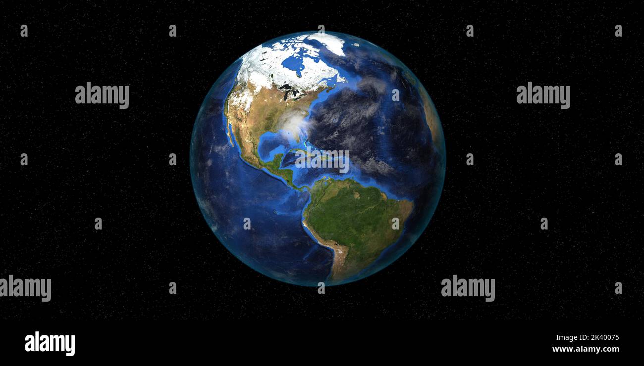 Hurrican ian map hi-res stock photography and images - Alamy