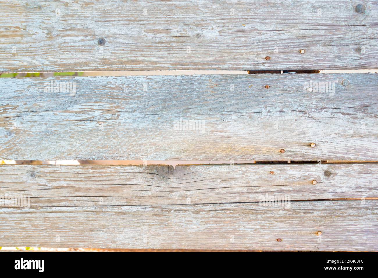 Horizontal wood grey wall Stock Photo - Alamy
