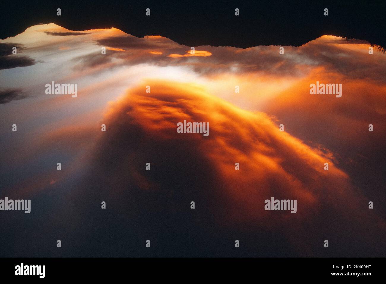 clouds always manage to represent the mental representations of human ...