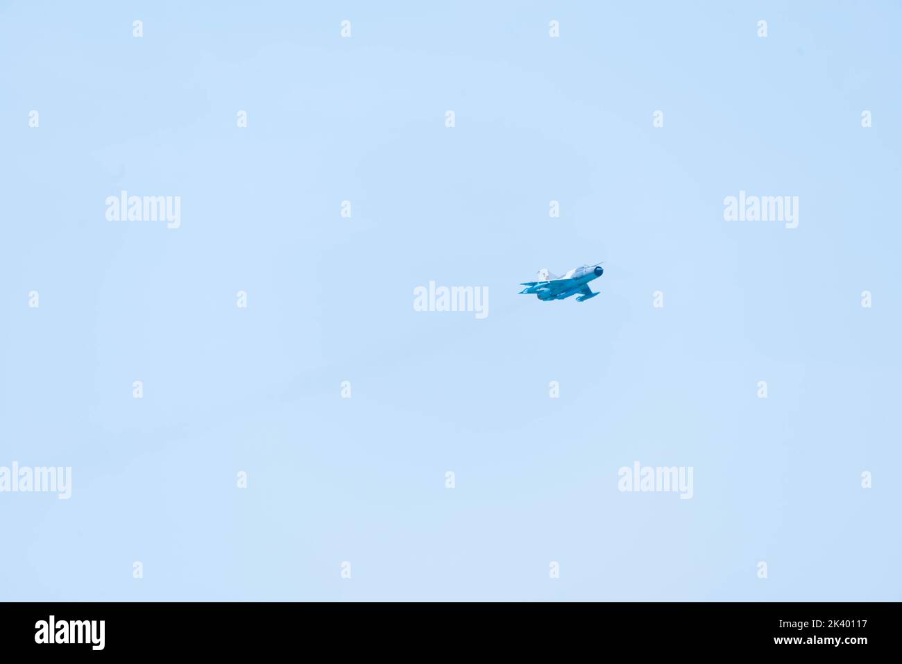 Air Force display Stock Photo - Alamy