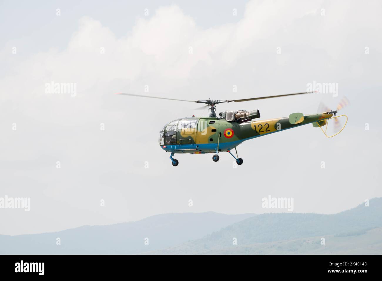 Overflying forest hi-res stock photography and images - Alamy