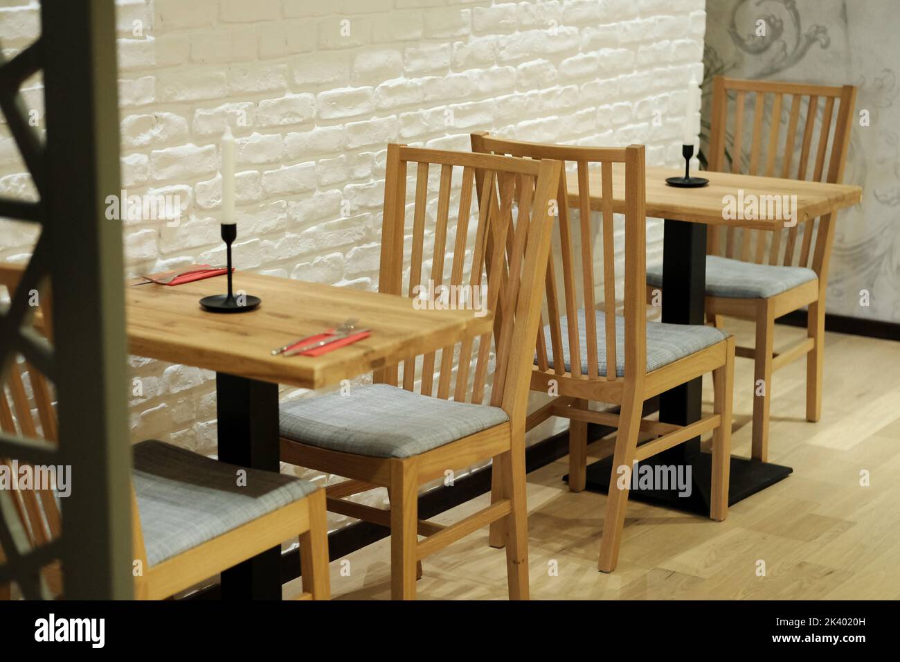 Empty room corner render hi-res stock photography and images - Alamy