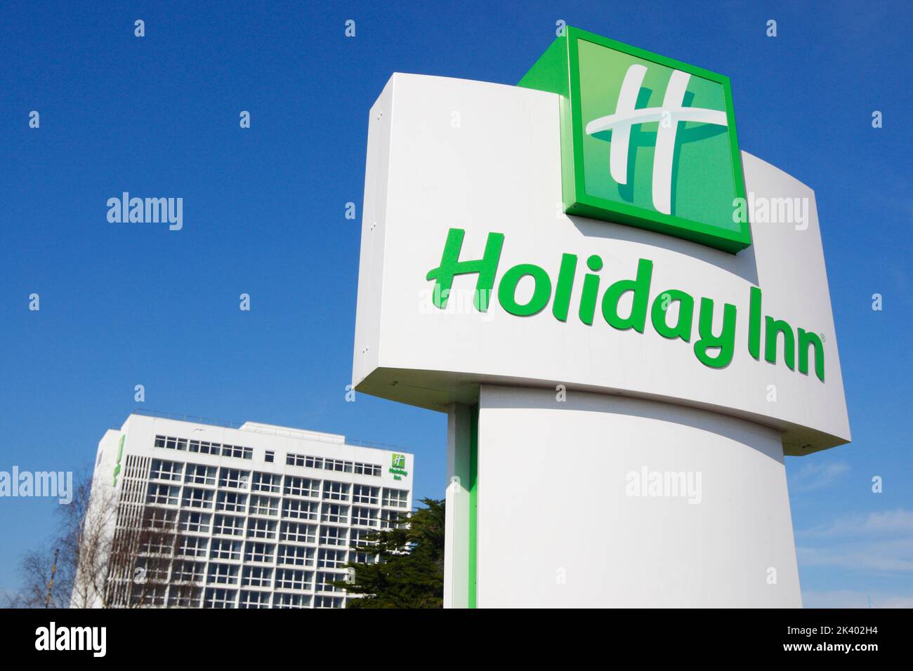 Ihg hotel group hi-res stock photography and images - Alamy