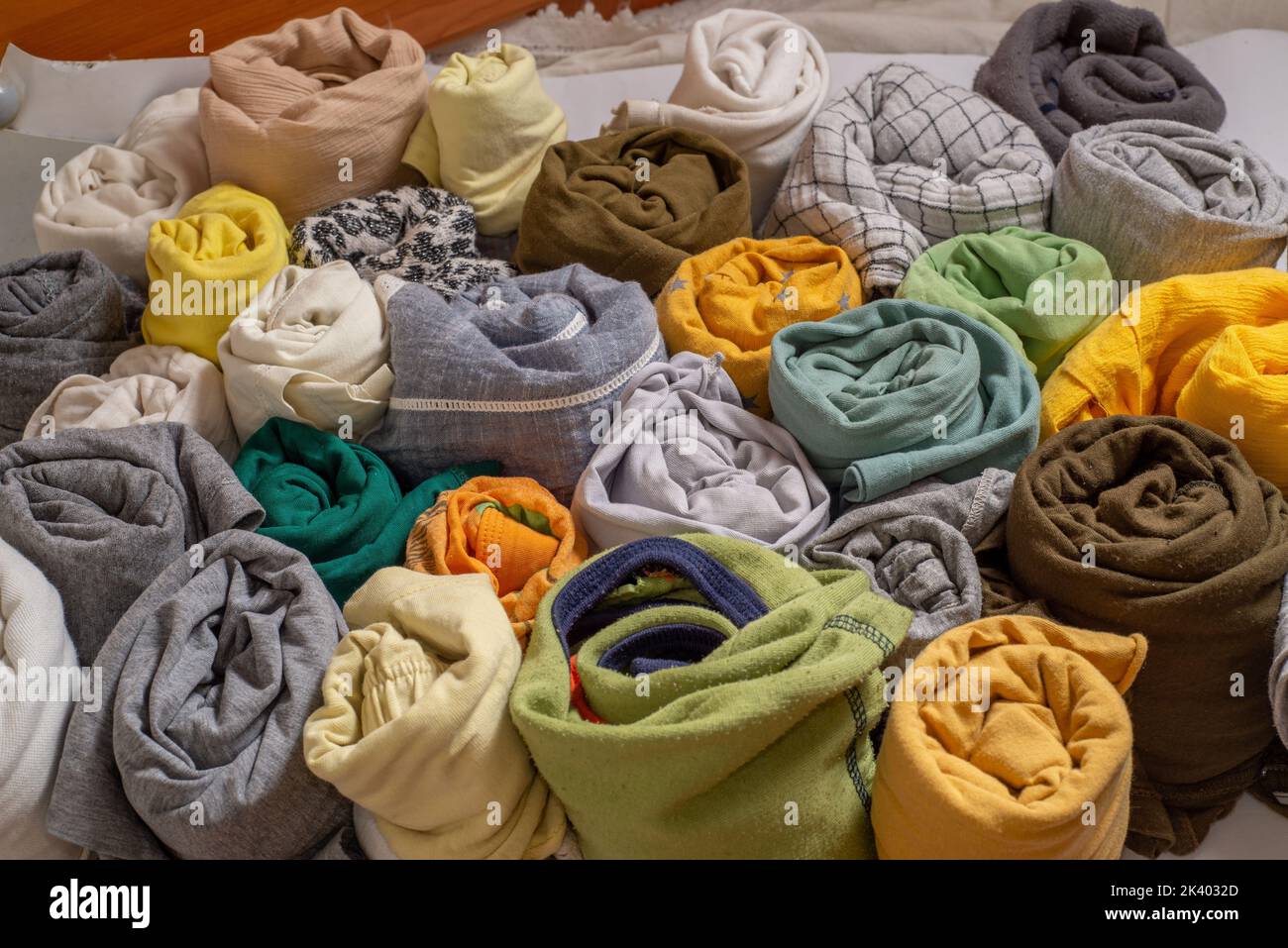 Solutions sorting hi-res stock photography and images - Alamy