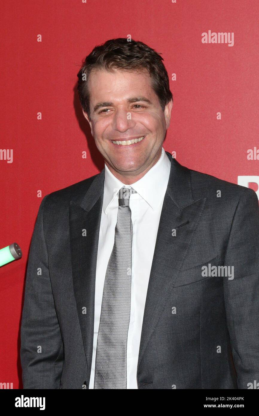 Los Angeles, CA. 28th Sep, 2022. Nicholas Stoller at arrivals for BROS ...