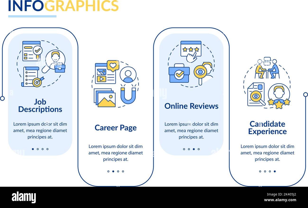 Infographic selection hi-res stock photography and images - Alamy