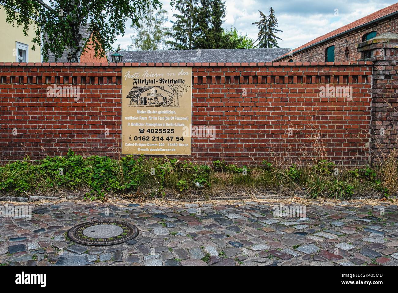 Built 1893 1894 by carl sott hi-res stock photography and images - Alamy